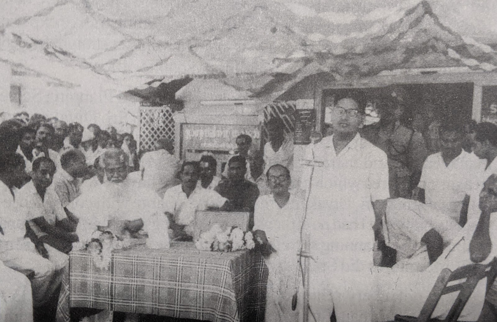 Memories of T.K. Divakaran – Shri. T.K. Divakaran's Official Website