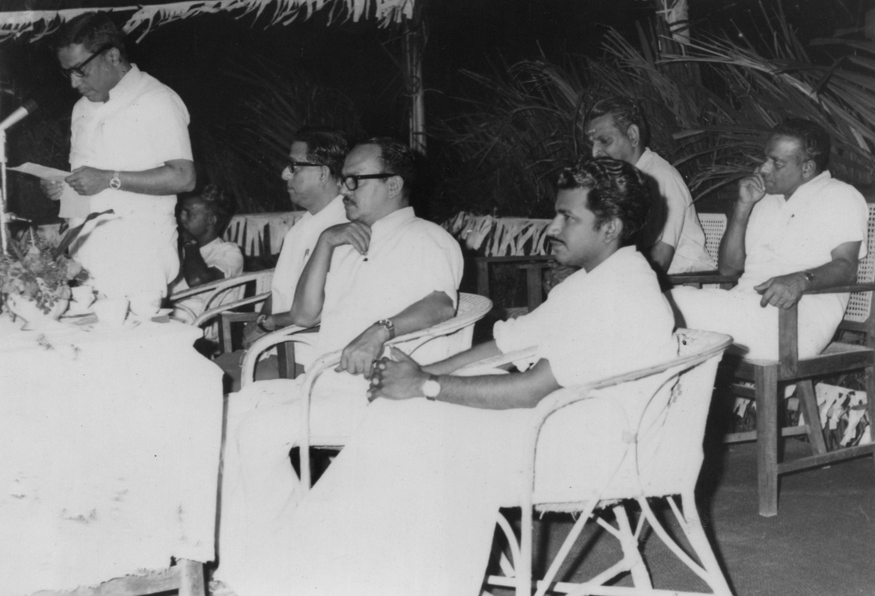 DOWN THE MEMORY LANE – Shri. T.K. Divakaran's Official Website