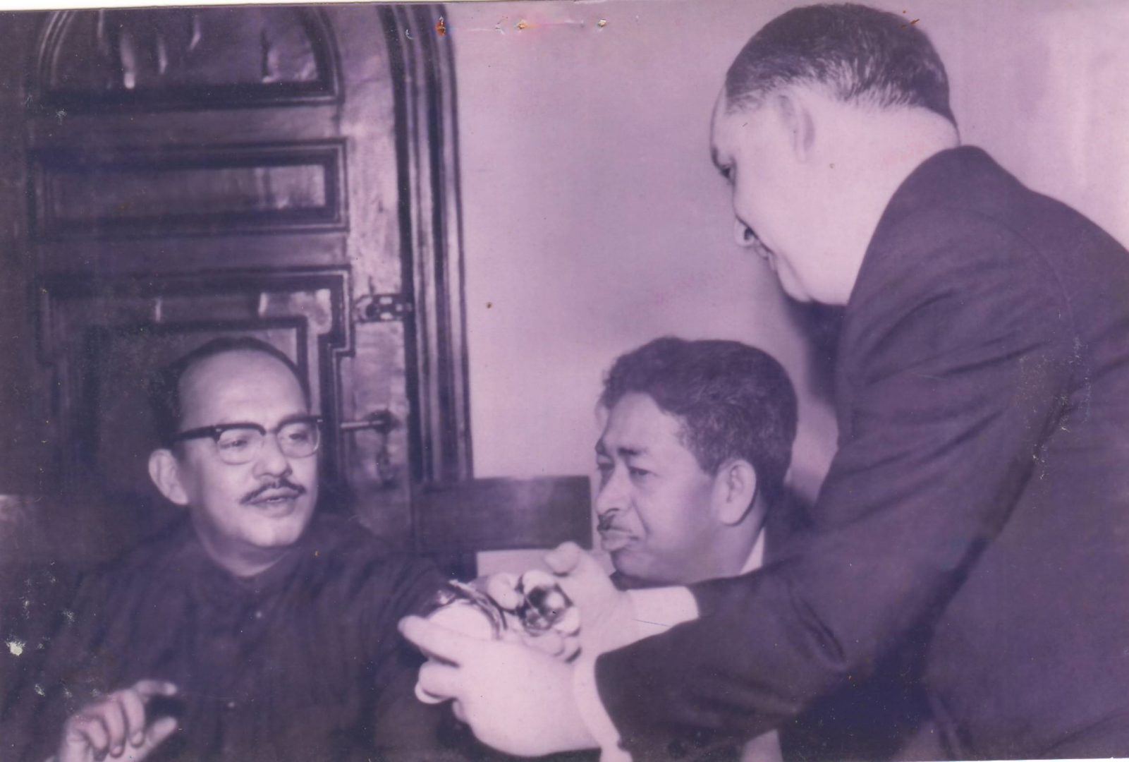 Gallery – Shri. T.K. Divakaran's Official Website